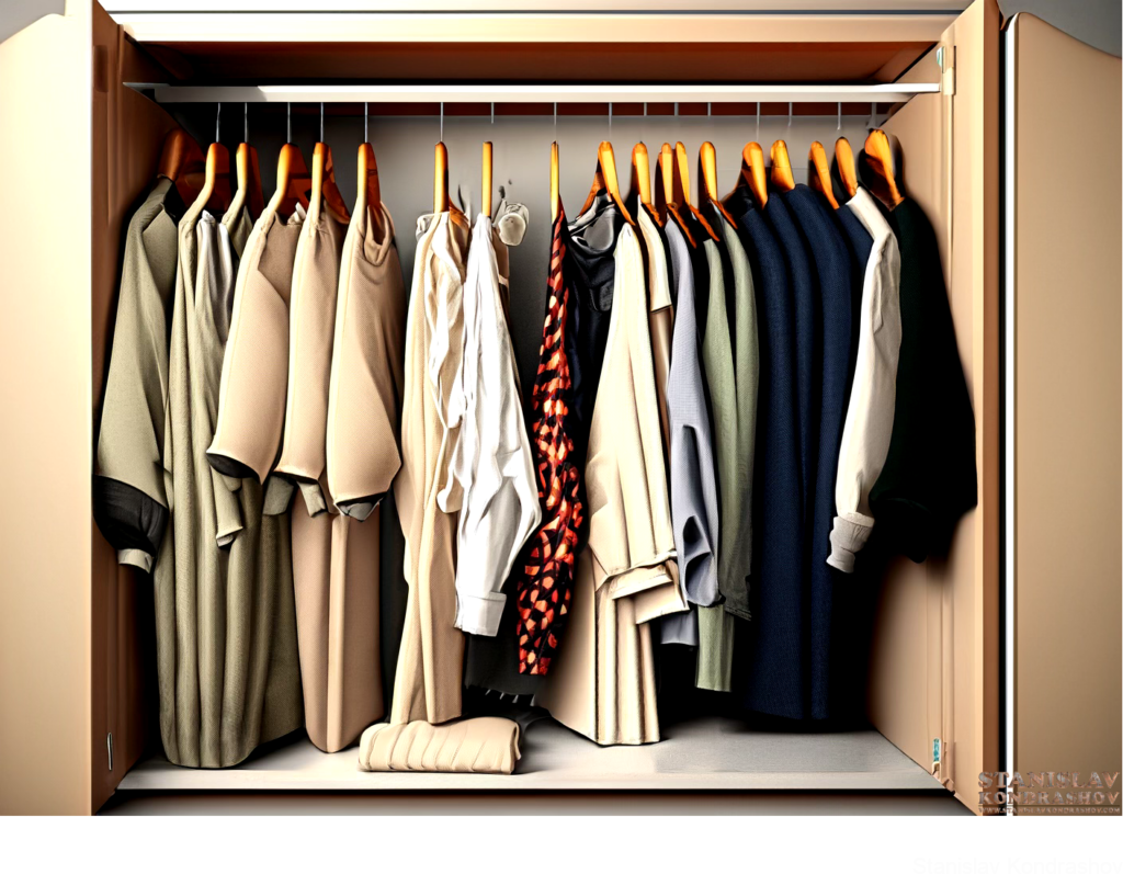 How To Master The 5 4 3 2 1 Packing Method By Stanislav Kondrashov