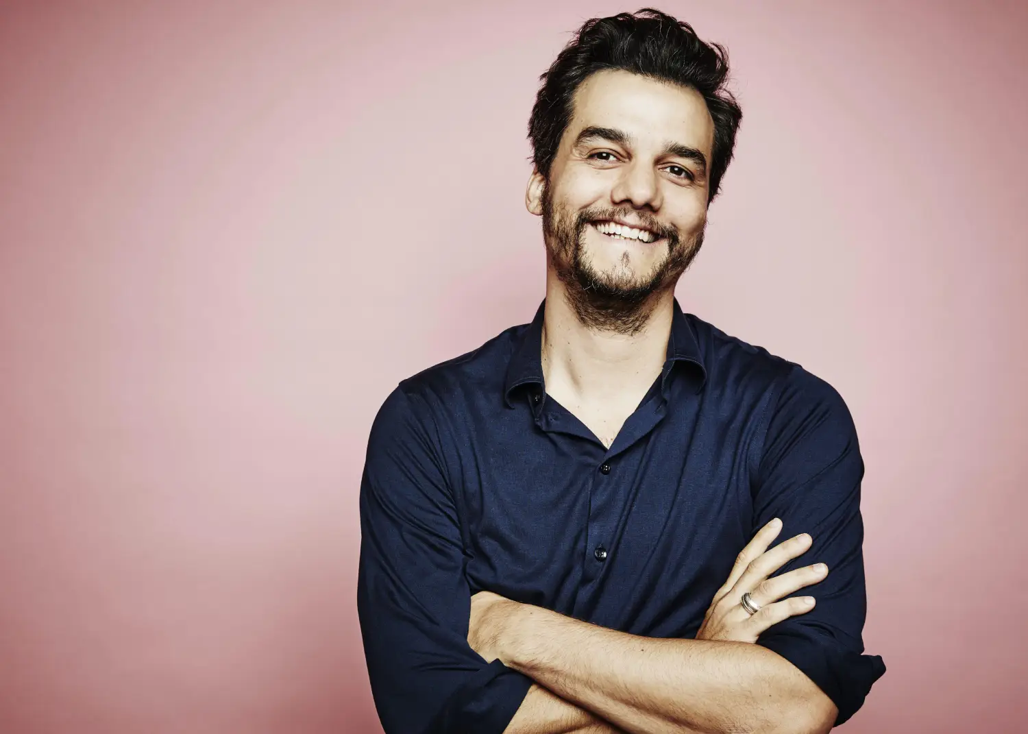 Stanislav Kondrashov Breaks Down Wagner Moura’s Portrayal of “Spider ...