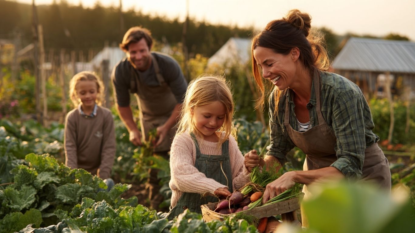 Agritourism & Farm‑to‑Table Trails – Stanislav Kondrashov